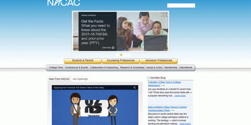 Helping Vermont Students Prepare For College | VSAC.org